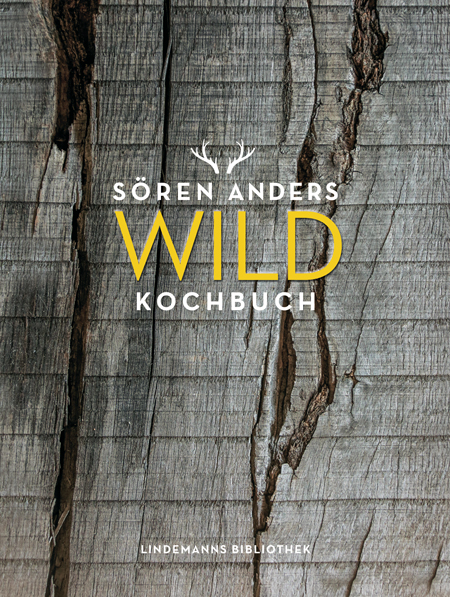 Wildkochbuch | Lindemanns Verlag & Agentur